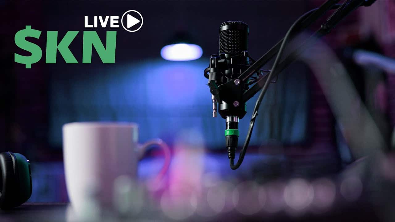 SKN - פורטל השקעות, פיננסים וחדשנות | ערוץ הפיננסים של ישראל