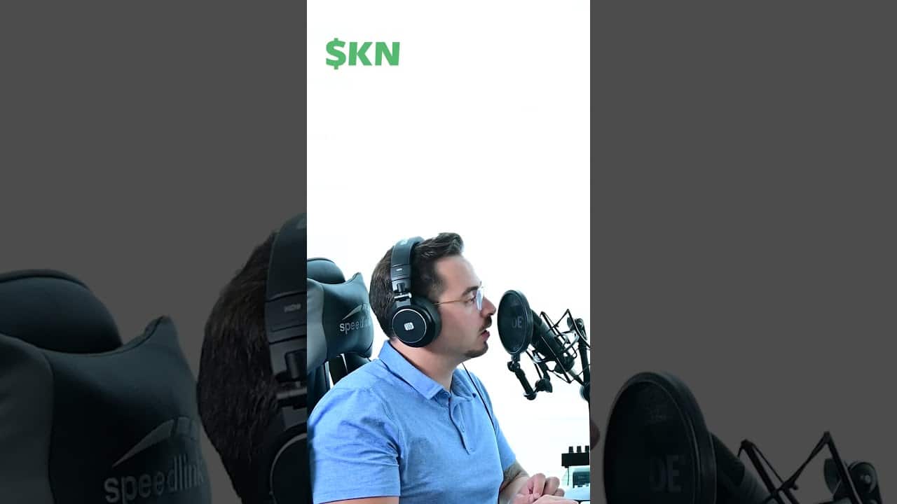 SKN - פורטל השקעות, פיננסים וחדשנות | ערוץ הפיננסים של ישראל