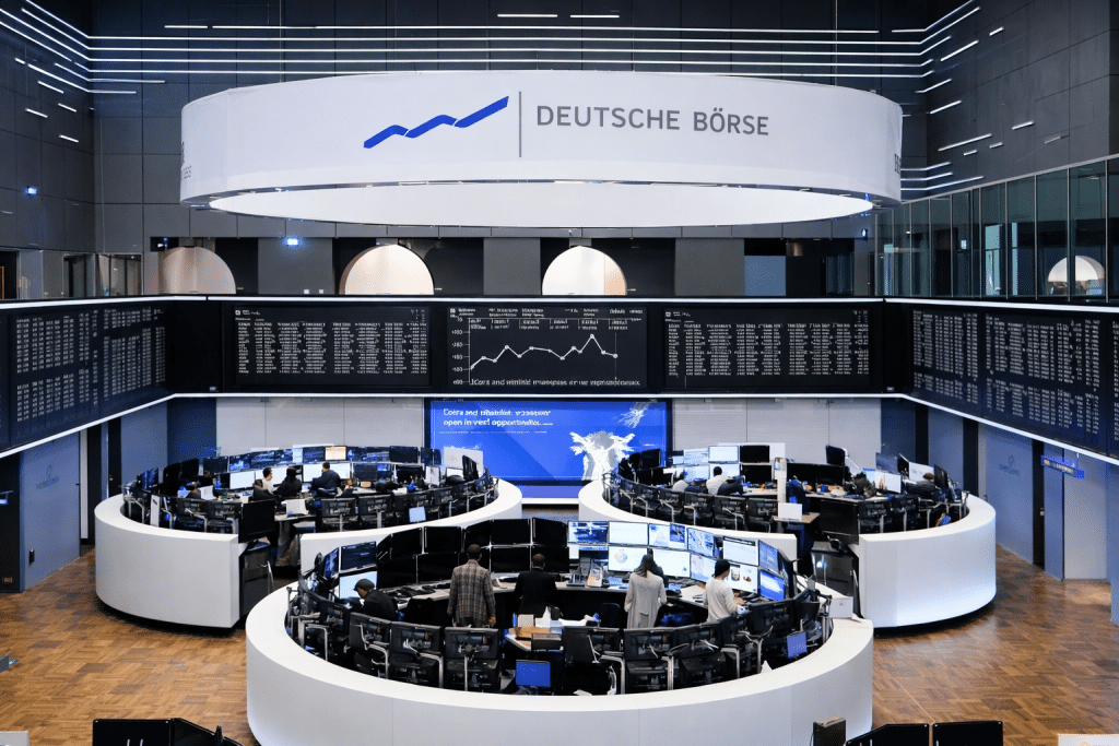 SKN - פורטל השקעות, פיננסים וחדשנות | ערוץ הפיננסים של ישראל